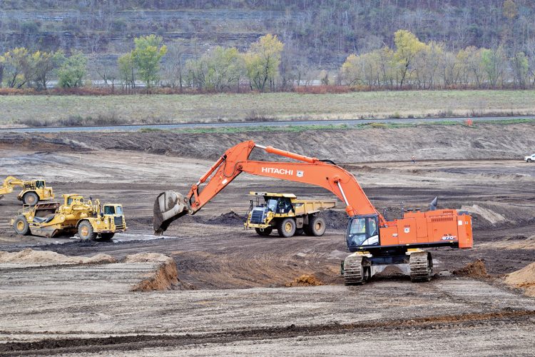 Residents react to cracker plant decision | News, Sports, Jobs - The ...